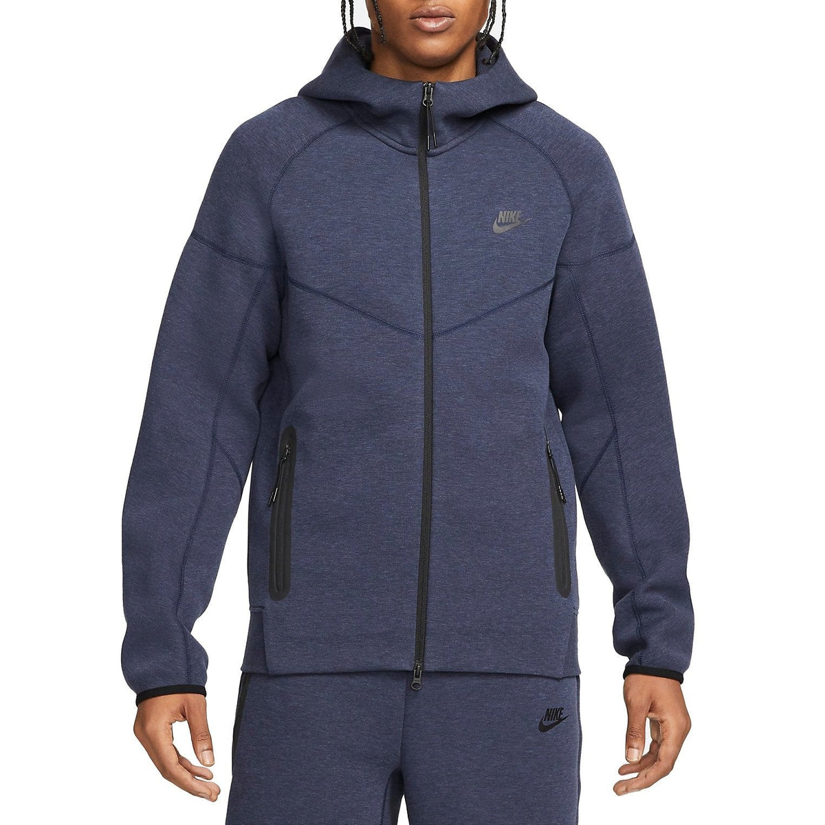 NIKE TECH FLEECE WINDRUNNER – Cod FB7921-473– onlysport.ro
